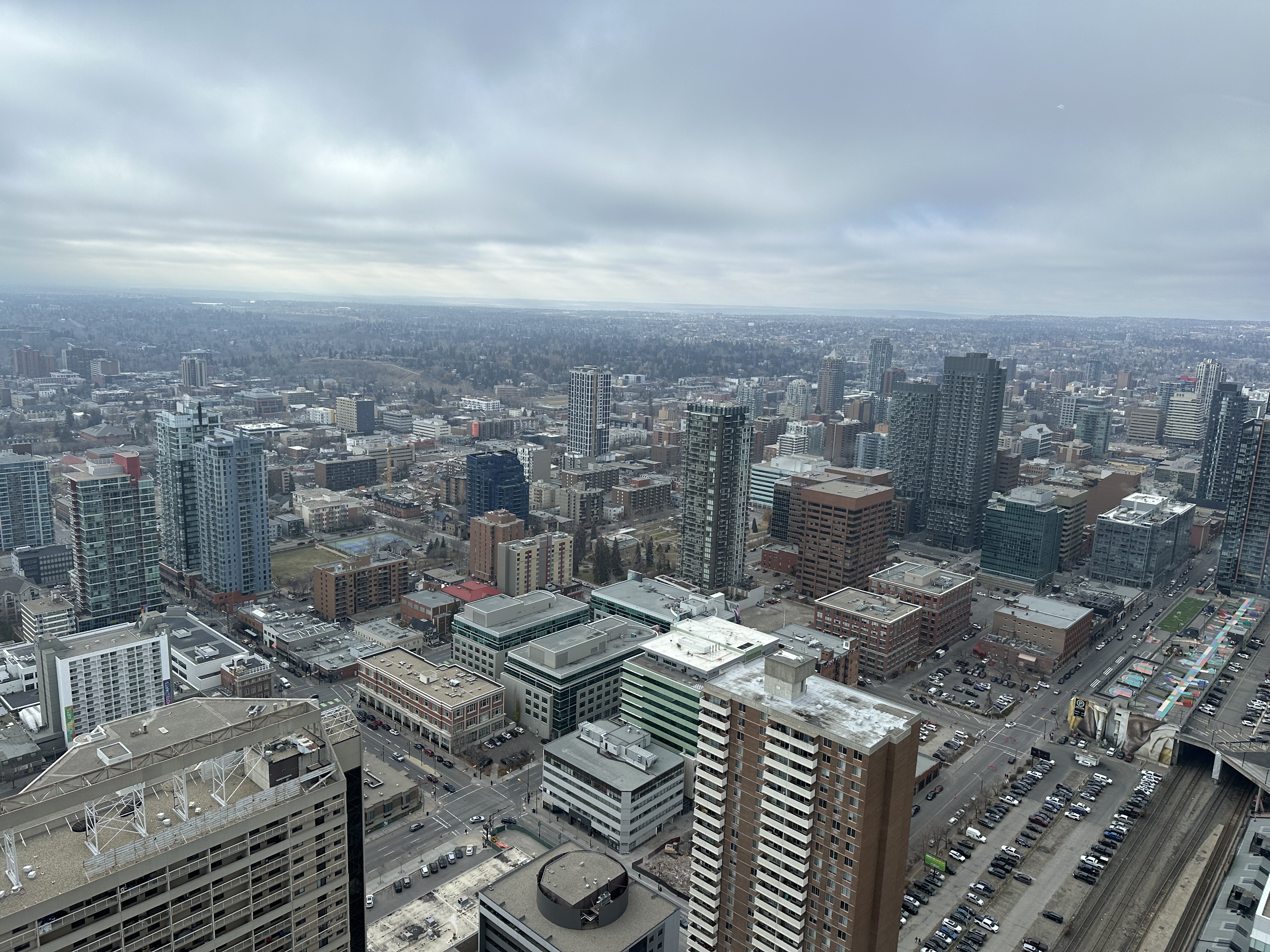 Exploring Calgary: A Weekend Trip Guide – Haley Hikes